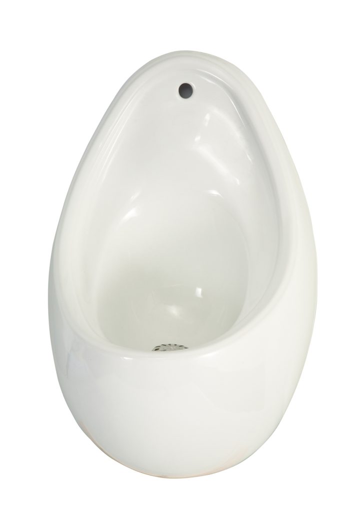 LEC URINAL BS60 COMPL BACK ENTRY – De-Niche Finishing