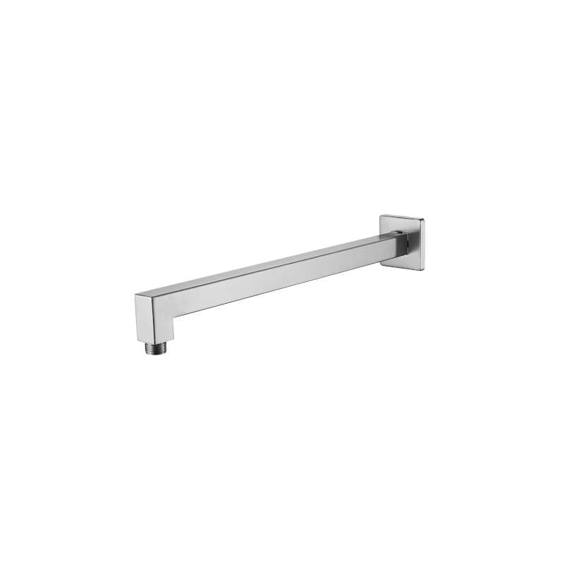 Shower Arms and Roses – De-Niche Finishing