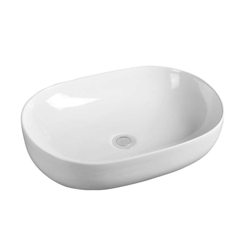 BASIN FREE STANDING OLIVIA 0TH – De-Niche Finishing