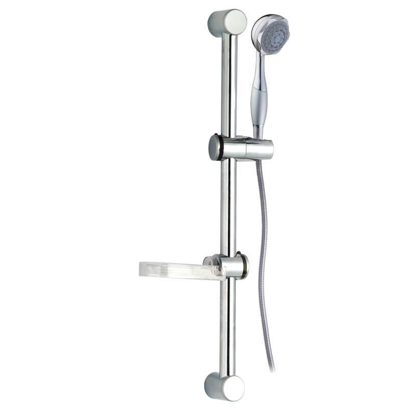 SHOWER ATTACH SET LUX – De-Niche Finishing