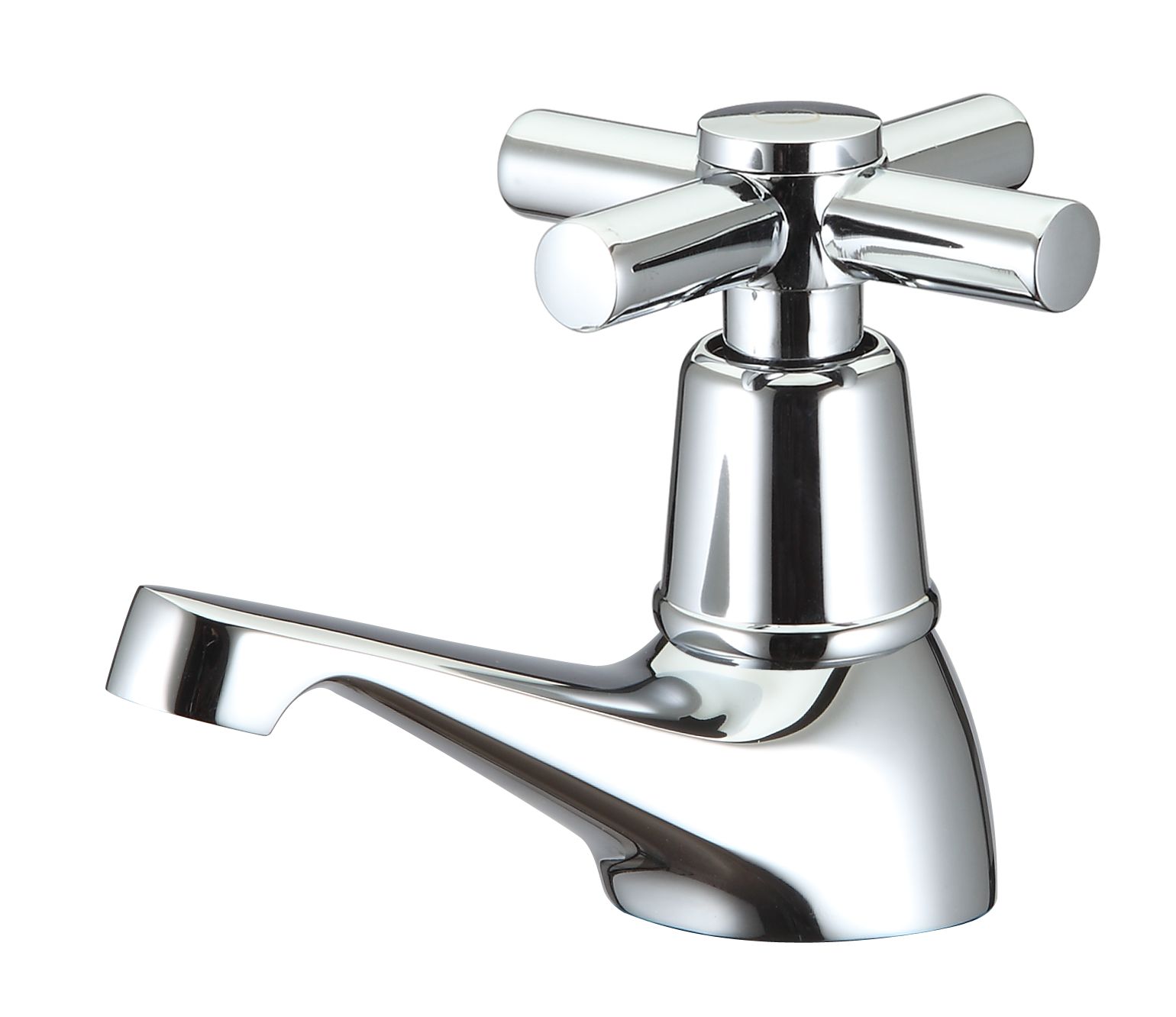 Borras Modern Basin Pillar Tap 15mm – De-Niche Finishing