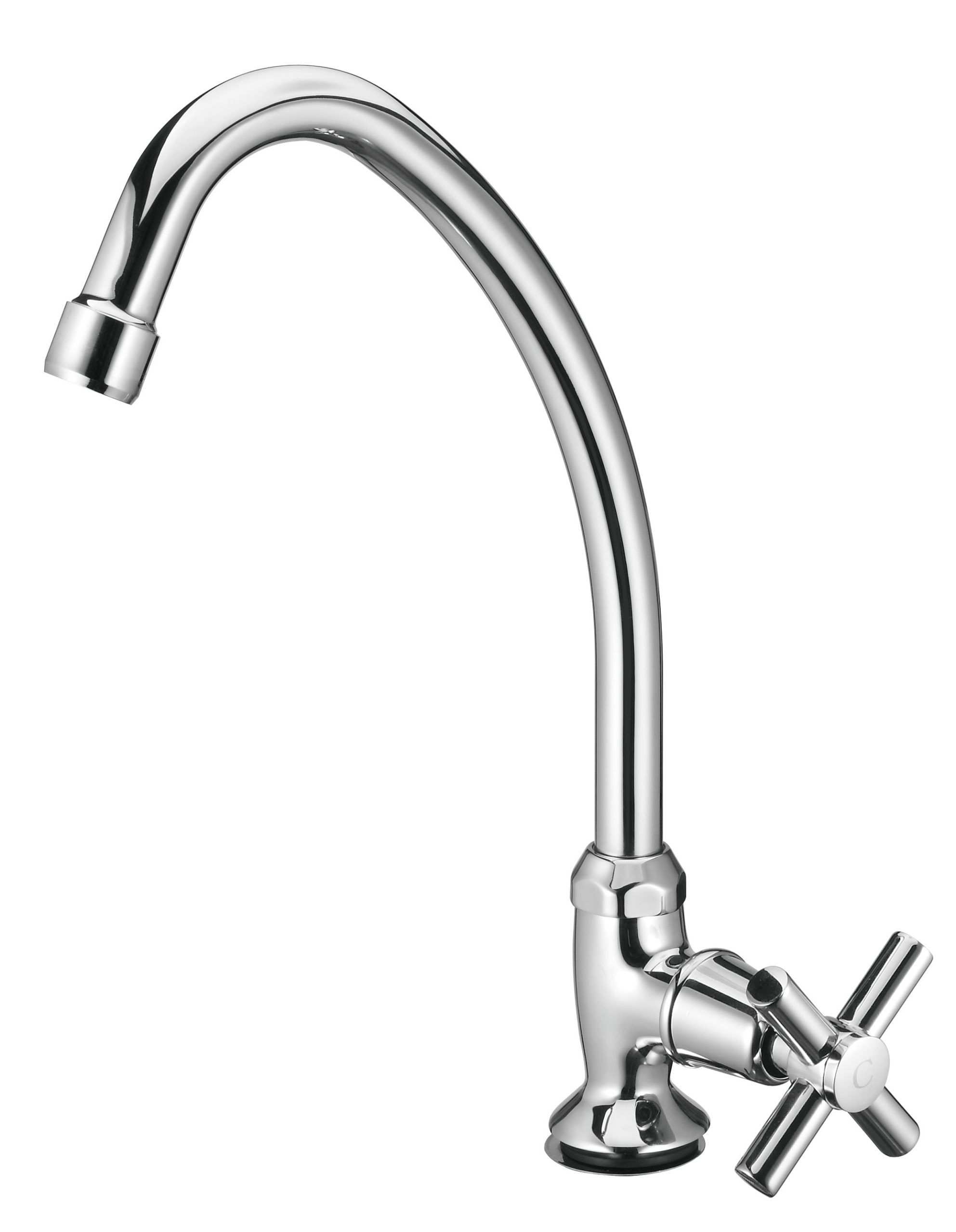 Borras Modern Prep Bowl Tap – De-Niche Finishing