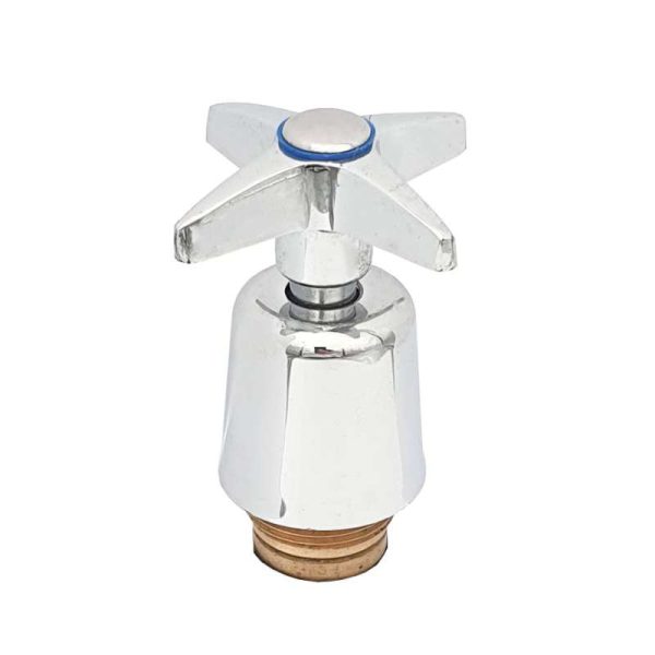 Tap Head Brevik Polaris – Taps/Mixers Lp (Pr) – De-Niche Finishing