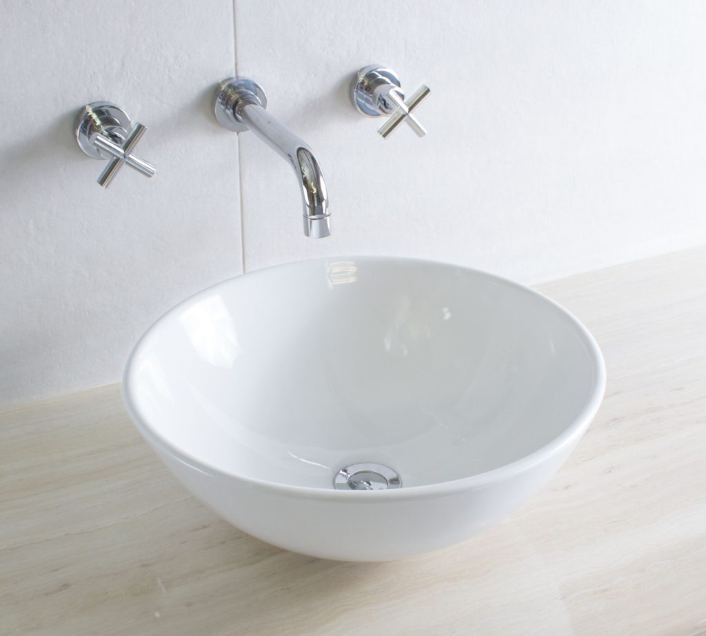 Retro Basin 420*160mm – De-Niche Finishing