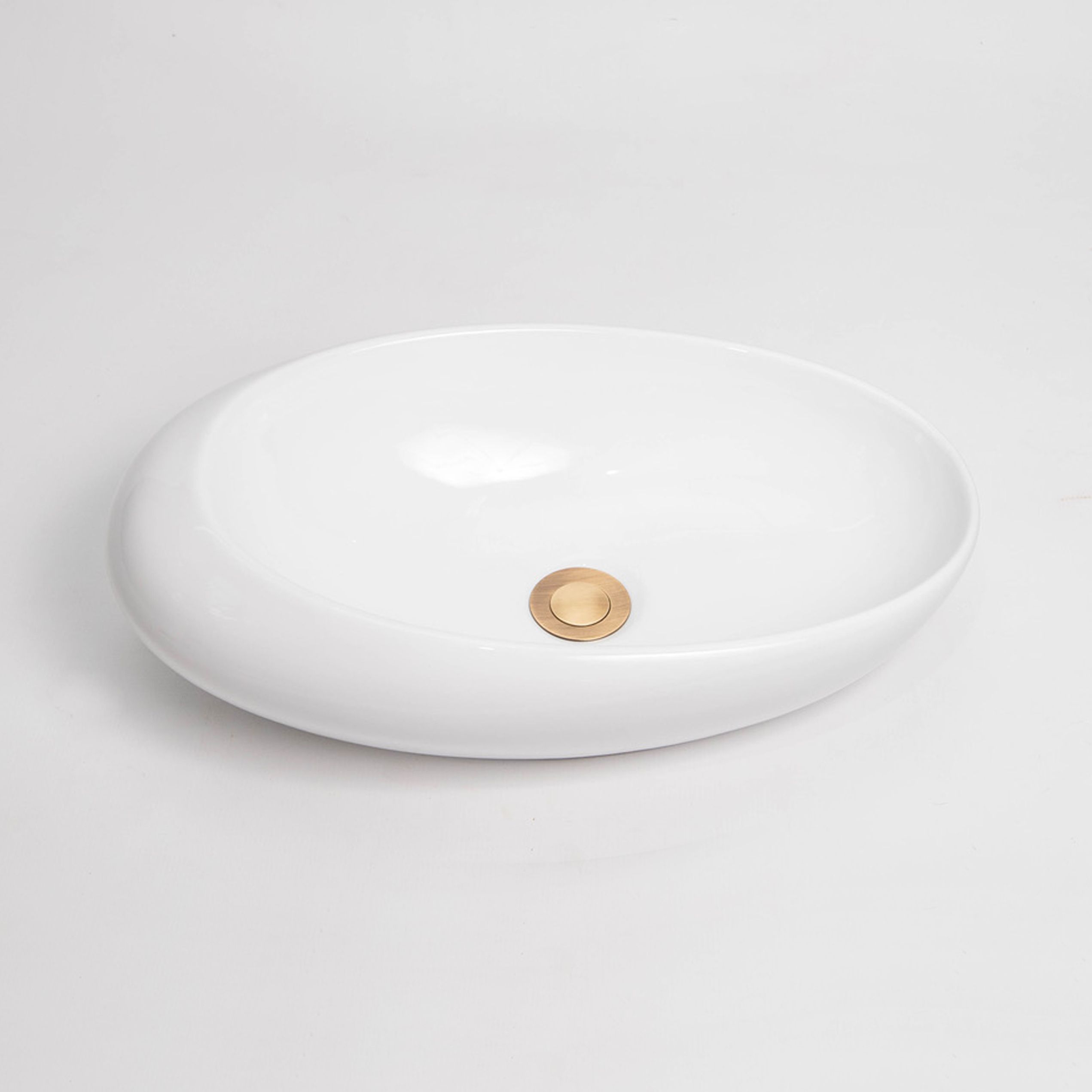 Small Pebble 490*310*135 – De-Niche Finishing