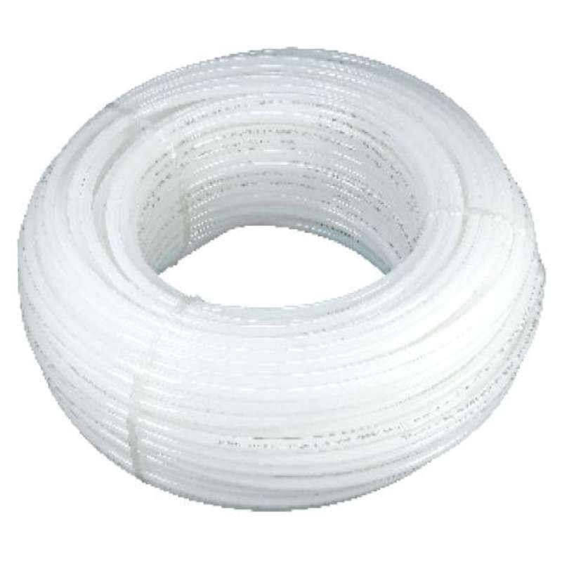 Pex-Al-Pex Pipe ( Rolls – White ) – 200M – De-Niche Finishing