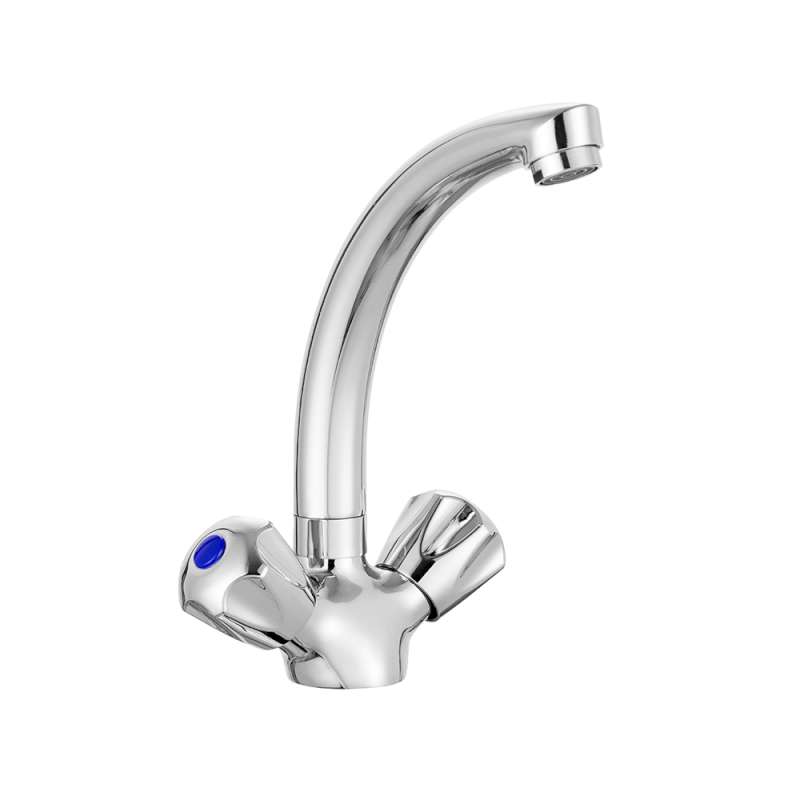 TAURUS LITE BASIN MIXER – De-Niche Finishing
