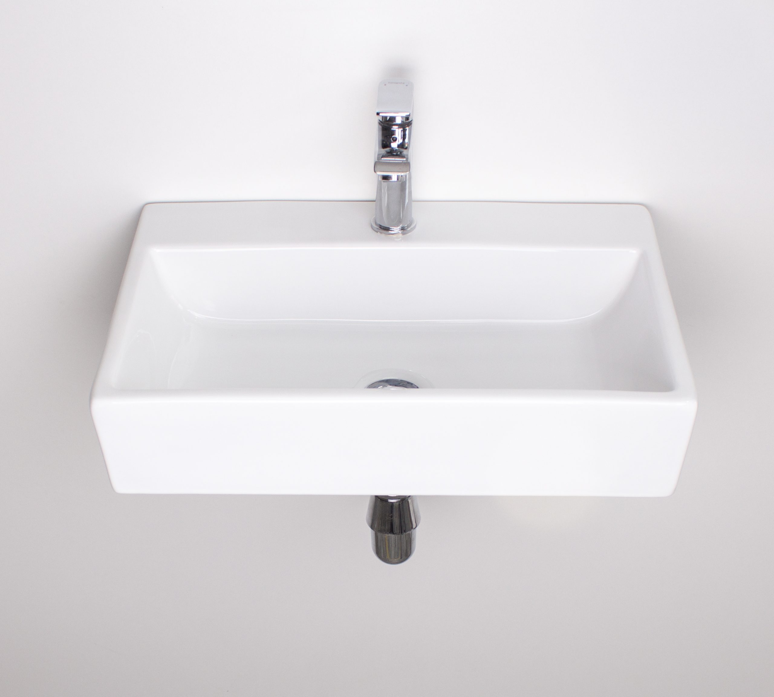 Wide Rectangle Basin 520*360*120 – De-Niche Finishing