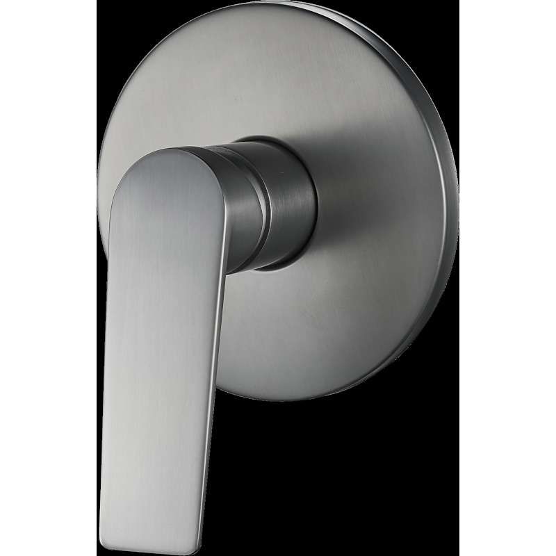 SL100VIG -VITA GRAPHITE CONCEALED MIXER – De-Niche Finishing