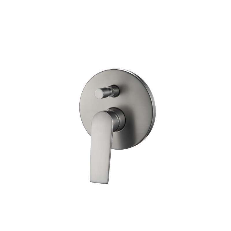 SL105VIG -VITA GRAPHITE CONCEALED DIVERTER MIXER – De-Niche Finishing